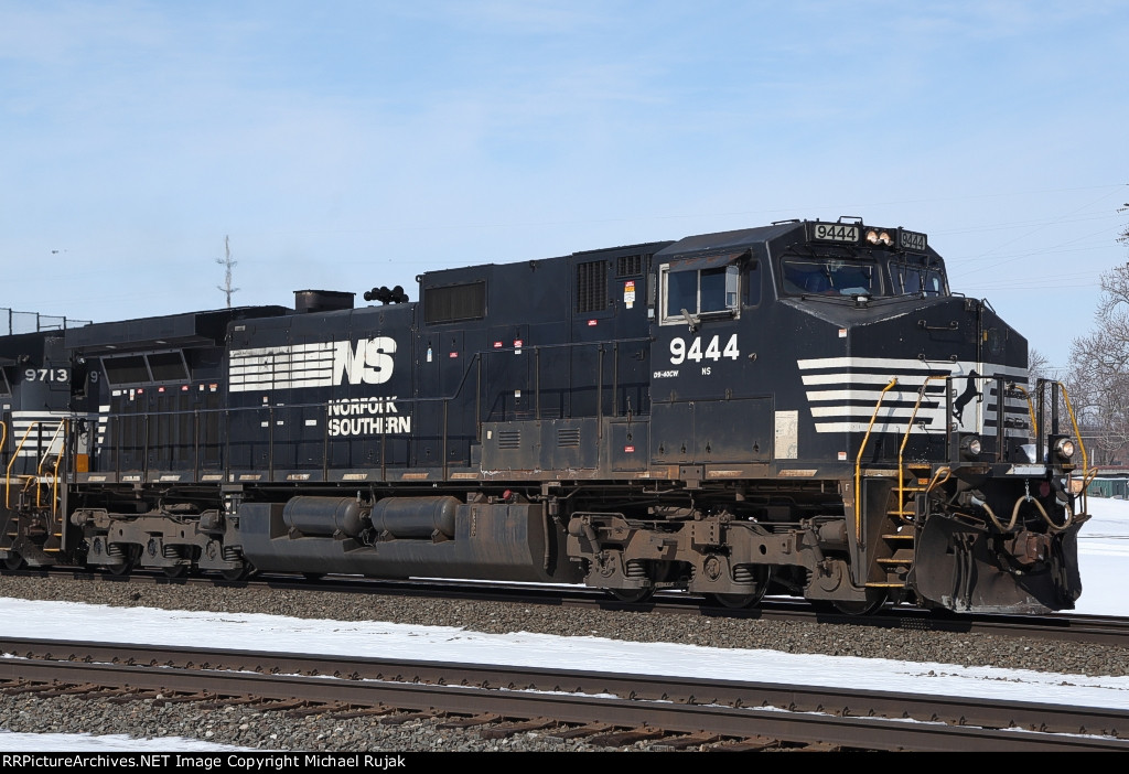 NS 9444